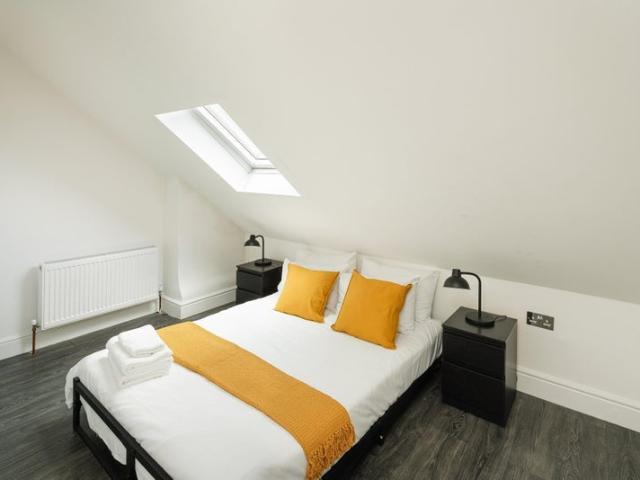 Apartment at The Avenue, Greater London