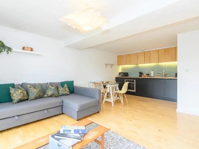 Apartment at The Avenue, Leeds