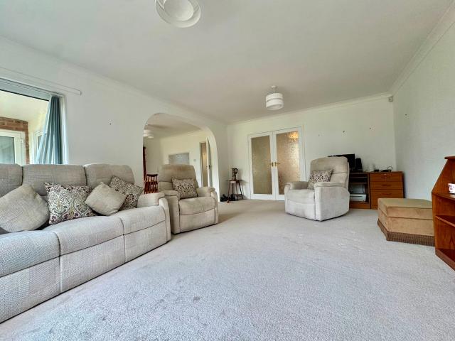 Apartment at The Avenue, Poole