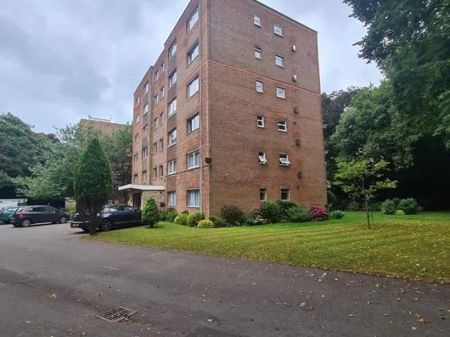 Apartment at The Avenue, Poole