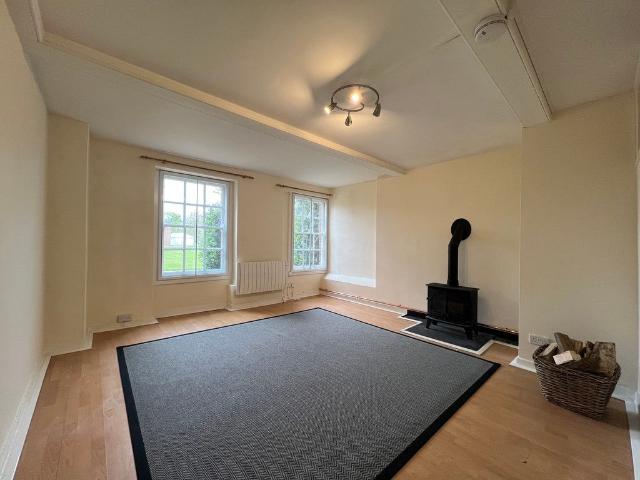 Apartment at The Avenue, South Norfolk