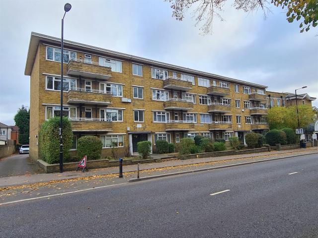Apartment at The Avenue, Southampton