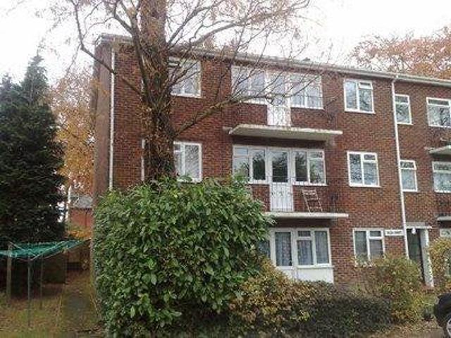 Apartment at The Avenue, Southampton