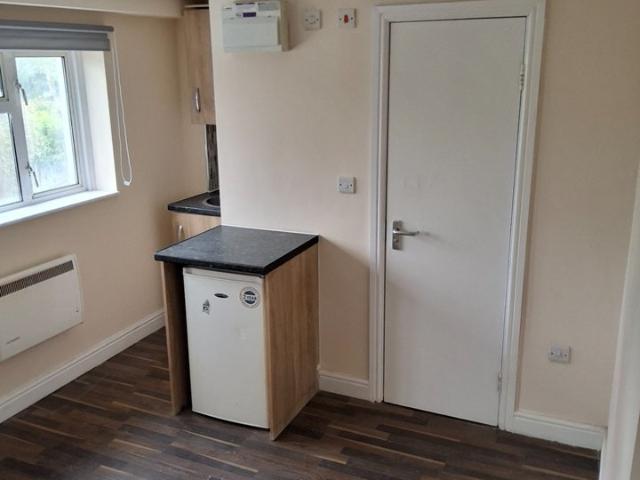 Apartment at The Alders, Greater London