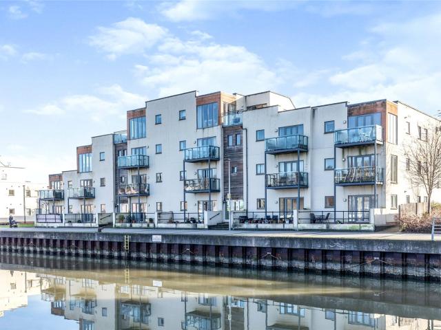 Apartment at The Anchorage, Bristol