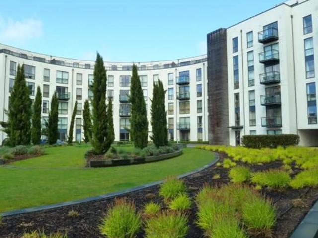 Apartment at The Ashes, Birmingham