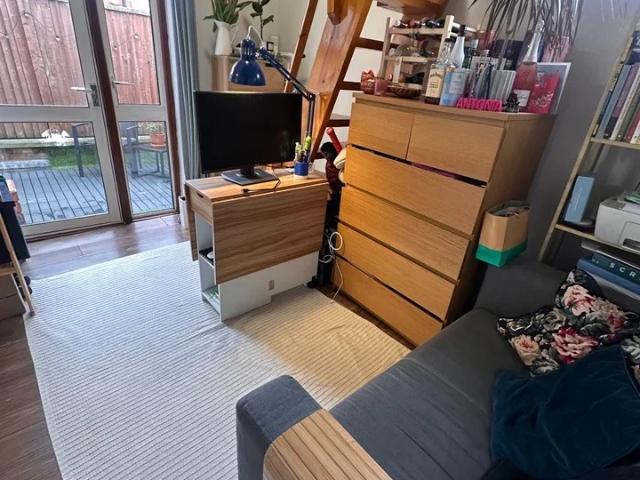 Apartment at The Burroughs, Greater London