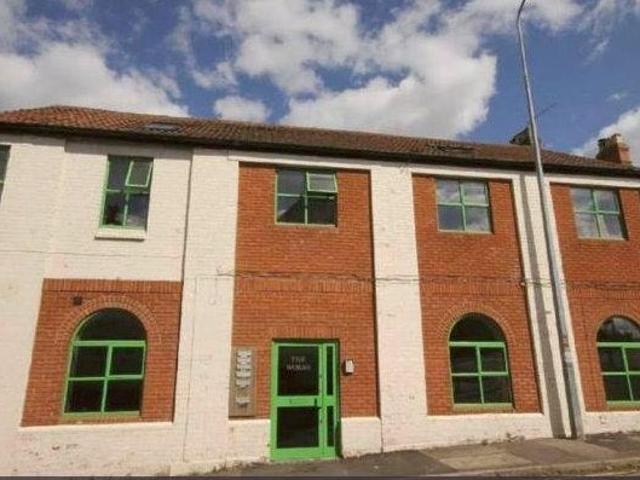 Apartment at The Butts, Chippenham