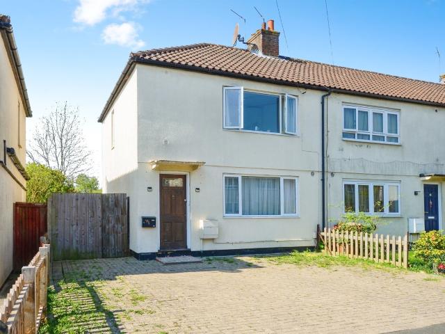 Apartment at The Bye Way, Greater London