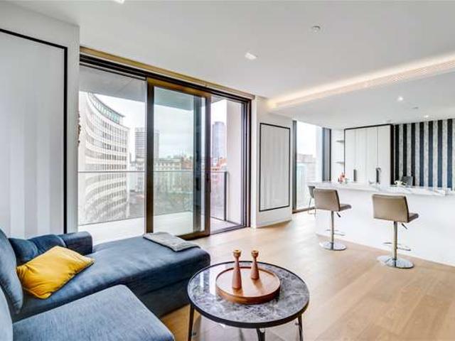 Apartment at The Balcony, Greater London