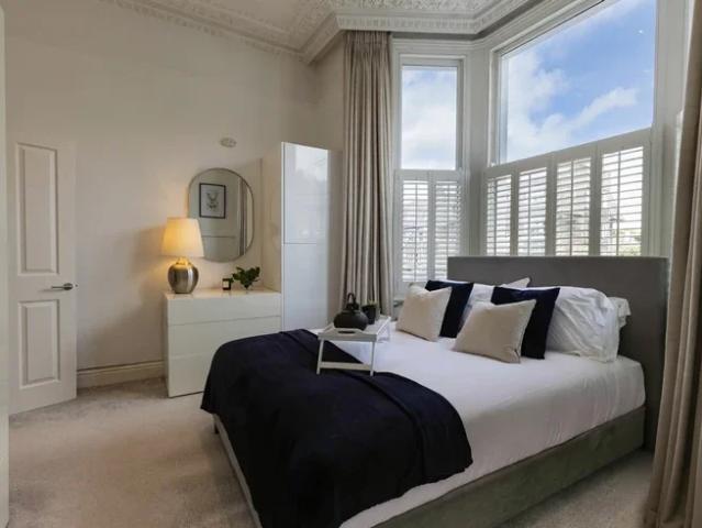 Apartment at The Barons, Greater London