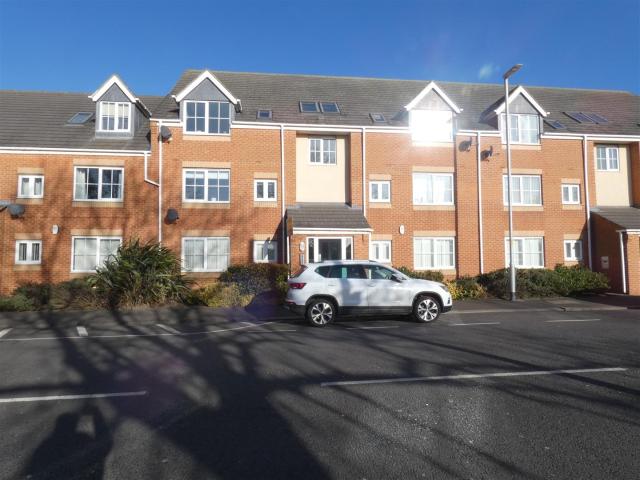 Apartment at The Beacons, Seaton Delaval
