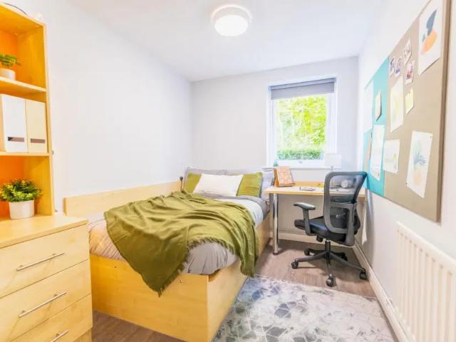 Apartment at The Beeches, Birmingham
