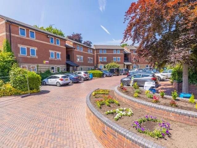 Apartment at The Beeches, Birmingham