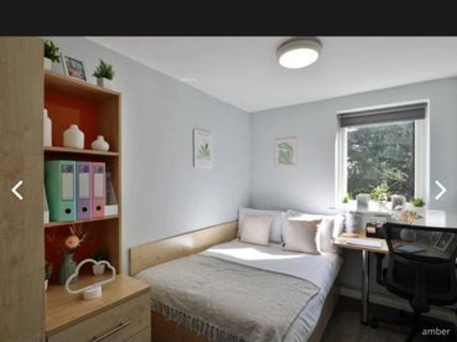 Apartment at The Beeches, Birmingham