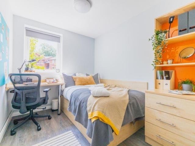 Apartment at The Beeches, Birmingham