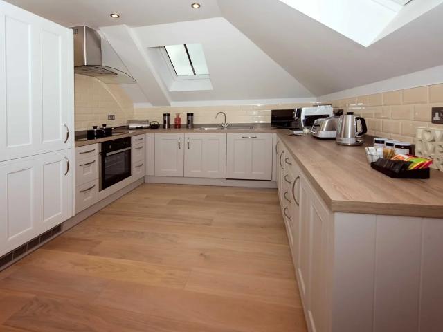 Apartment at The Beeches, Oxford