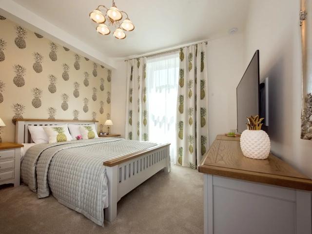 Apartment at The Beeches, Oxford