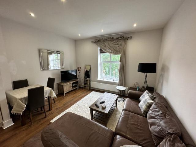 Apartment at The Beeches, Manchester