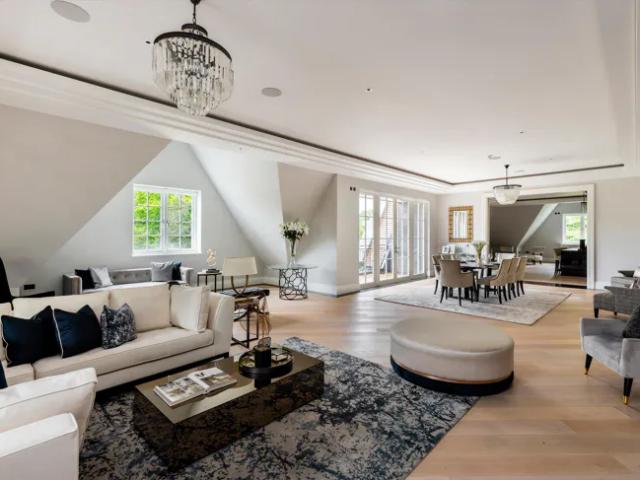 Apartment at The Bishops Avenue, Greater London