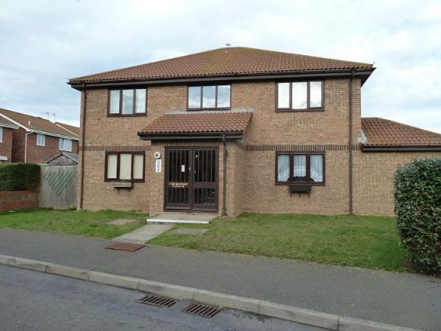 Apartment at The Boundary, Seaford