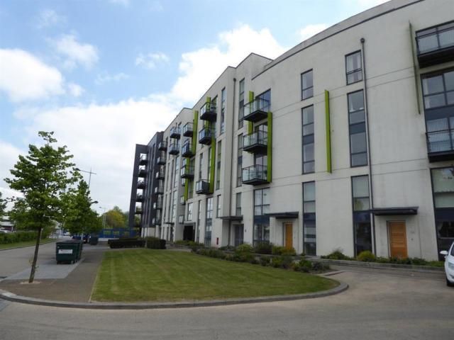 Apartment at The Boulevard, Birmingham