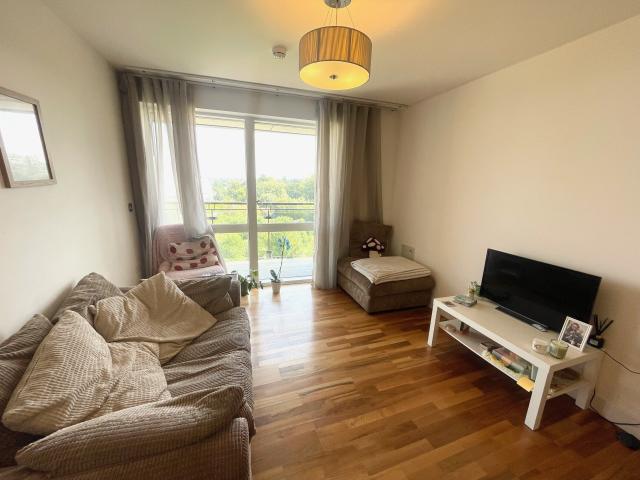 Apartment at The Boulevard, Birmingham