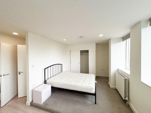 Apartment at The Boulevard, Crawley