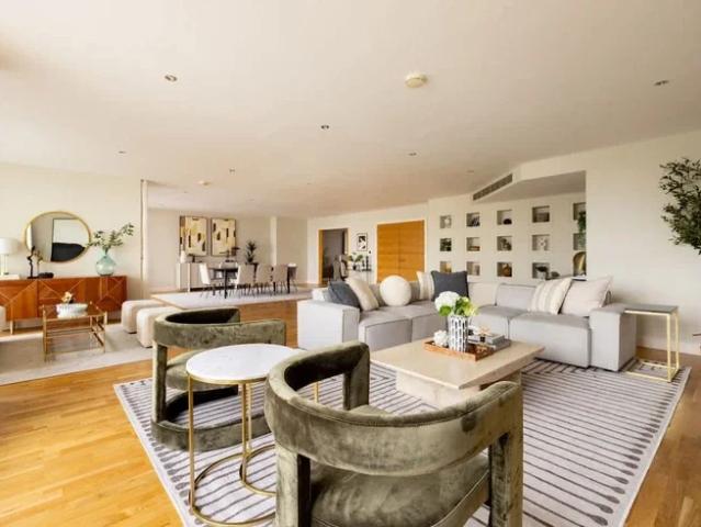 Apartment at The Boulevard, Greater London