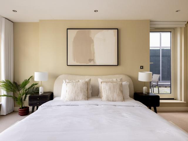 Apartment at The Boulevard, Greater London