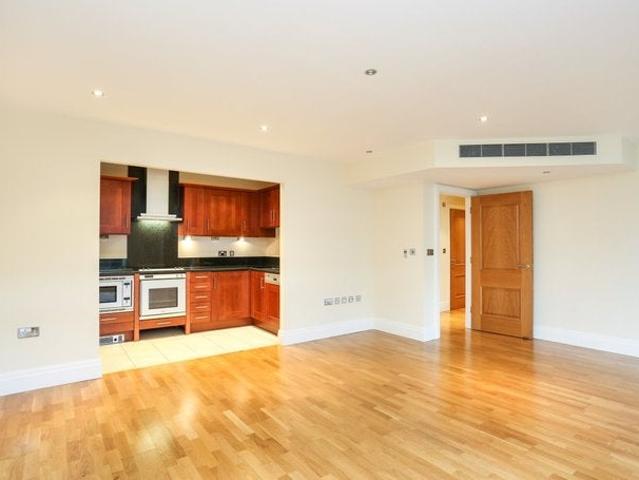 Apartment at The Boulevard, Greater London
