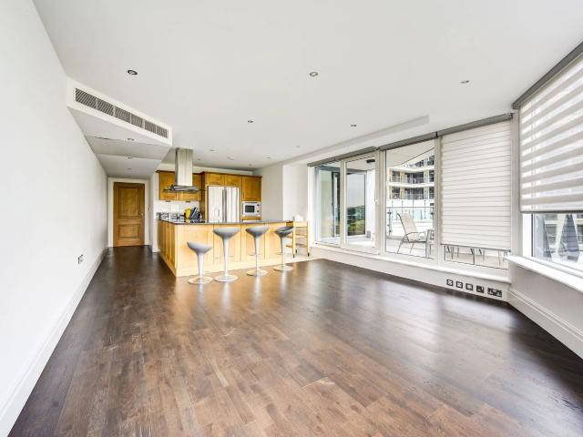 Apartment at The Boulevard, Greater London
