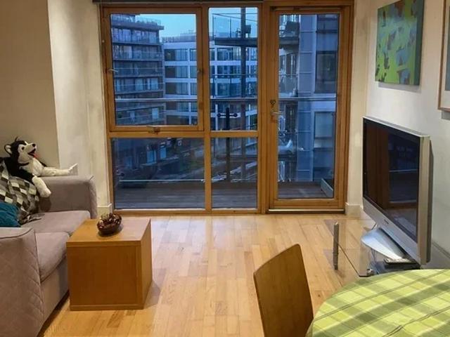 Apartment at The Boulevard, Leeds