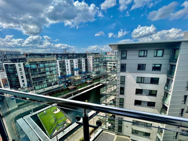 Apartment at The Boulevard, Leeds