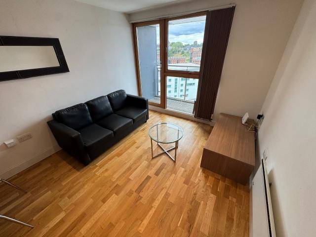 Apartment at The Boulevard, Leeds