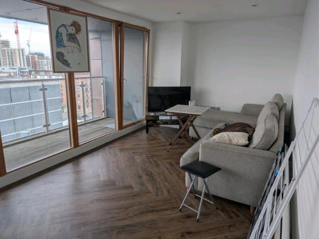Apartment at The Boulevard, Leeds