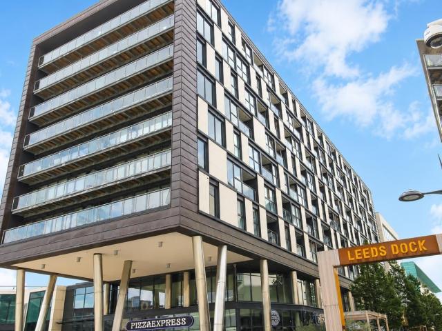 Apartment at The Boulevard, Leeds