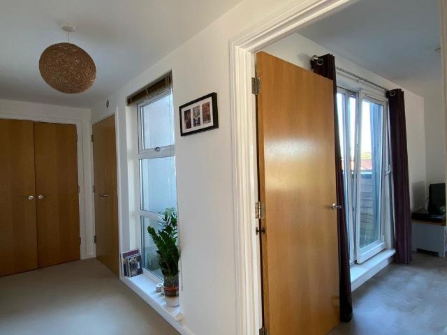 Apartment at The Boulevard, Manchester