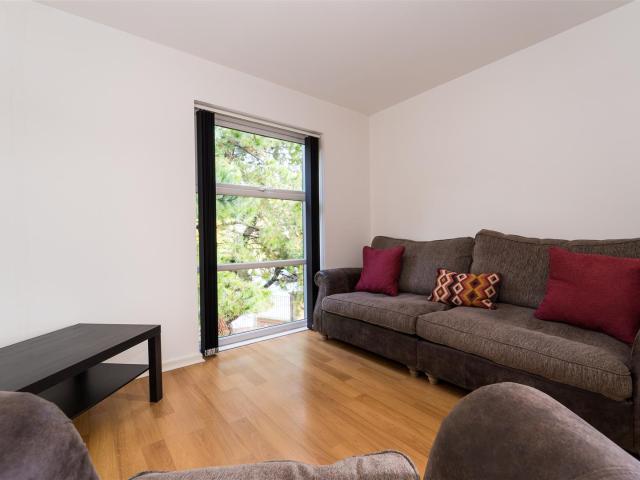 Apartment at The Boulevard, Manchester
