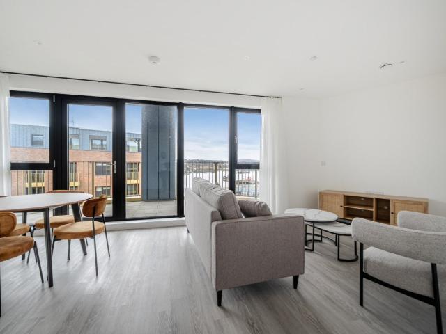 Apartment at The Brook, Chatham