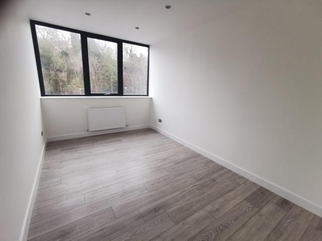 Apartment at The Broadway, Dudley