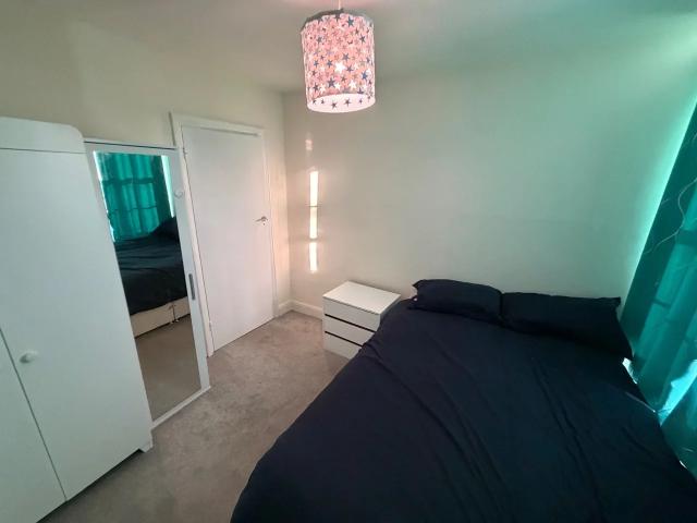 Apartment at The Broadway, Elmbridge