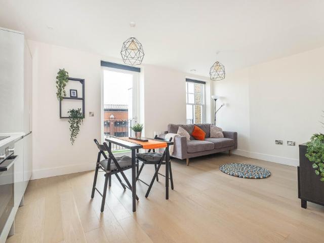 Apartment at The Broadway, Greater London