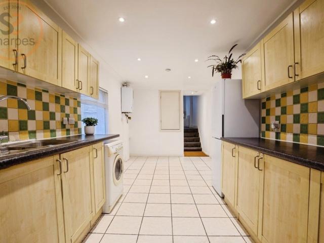 Apartment at The Broadway, Greater London