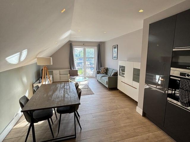 Apartment at The Broadway, Greater London