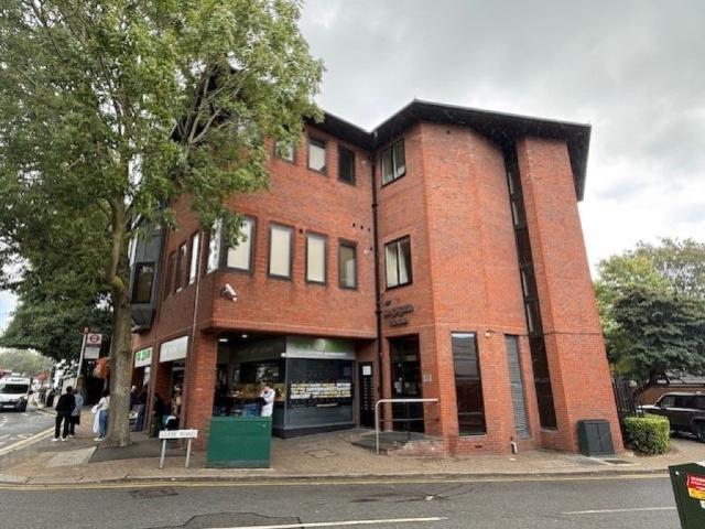 Apartment at The Broadway, Greater London