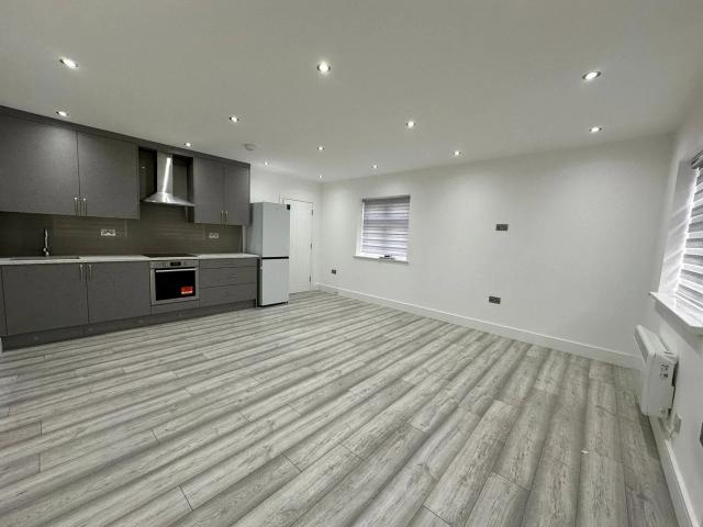 Apartment at The Broadway, Greater London