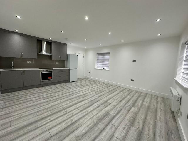 Apartment at The Broadway, Greater London