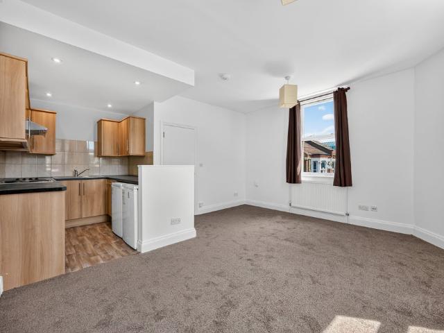 Apartment at The Broadway, Greater London
