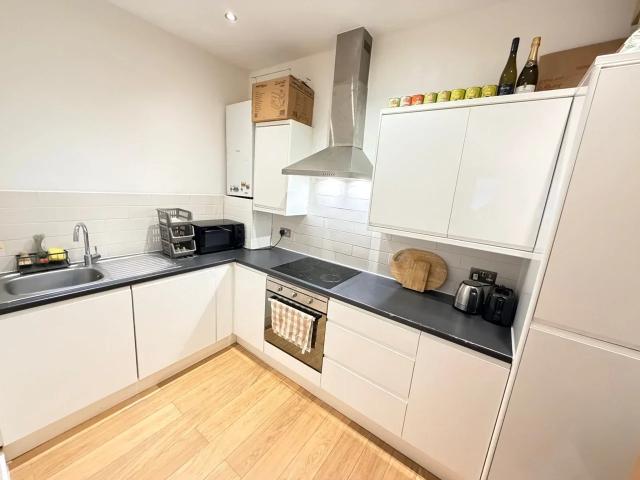 Apartment at The Broadway, Greater London